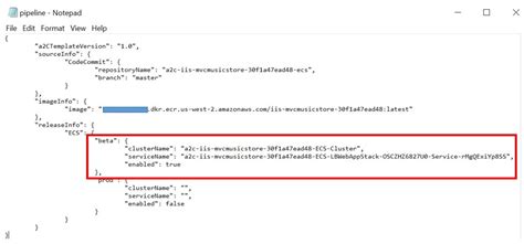 Deployment Replatform Net Applications With Windows Containers
