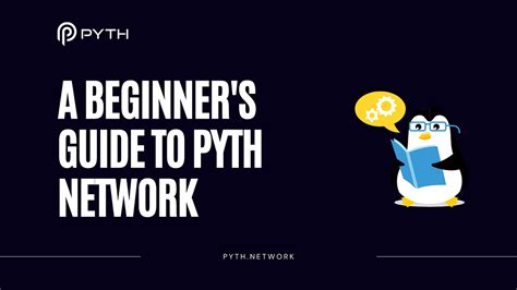 a beginner s guide to pyth network by hunjoolamide medium