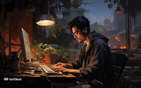 بررسی تفاوت برنامه نویسی و کدنویسی