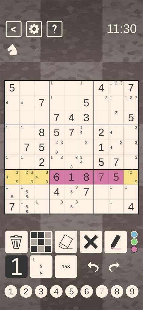 Can Someone Please Check My Logic R Sudoku