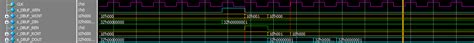 Xilinx Block RAM IP基础简介 赛灵思ram ip时序 CSDN博客