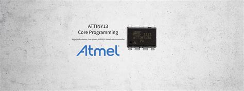 Getting Started With The New Attiny Chips Programming The Microchip S 0 Series And 1 Series