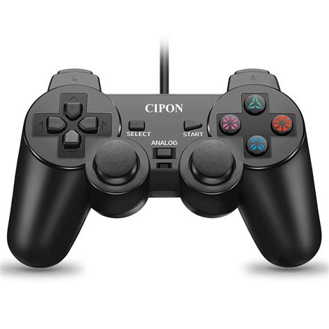 Ps2 Controller
