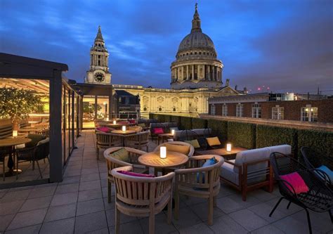 London S Best Bars Are Cutting Prices For London Cocktail Week