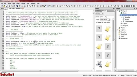 How To Add Kohls Admin 2013 Youtube