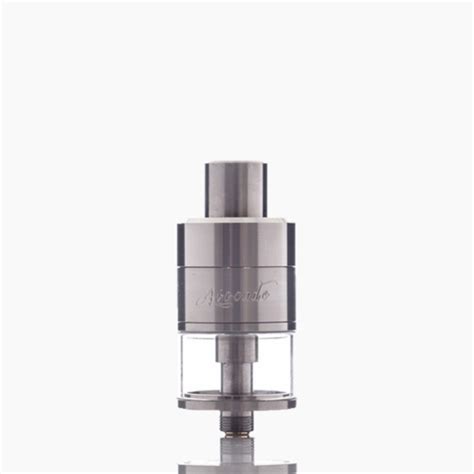 What Is An Rdta Guide To Vaping