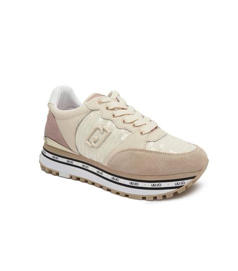 Кросівки Liu Jo — ціна 5750 грн у каталозі Кросівки Купити жіночі речі за доступною ціною на