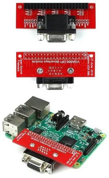 Raspberry Pi Starter Kit A Worth Buying Development Kit