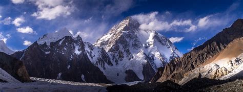 22 interesting facts about K2 | Atlas & Boots