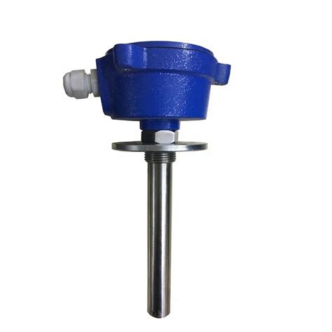 Capacitance Type Level Transmitter At ₹ 9000 Piece समाई प्रकार स्तर ट्रांसमीटर In Thane Id