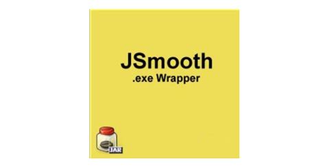 Download Jsmooth Terbaru 2025 Free Download