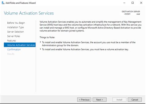 Build A Info About How To Build A Kms Server Dugdrive82
