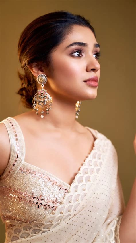 Krithi Shetty Photos