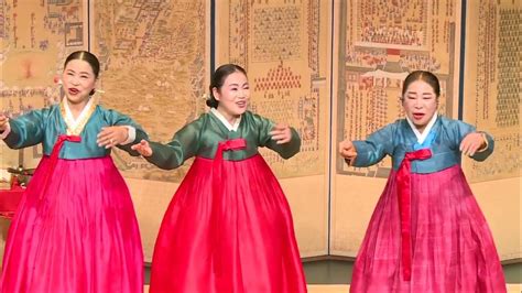 제17회서울시무형유산 재담소리 정기공연 2 부 Youtube