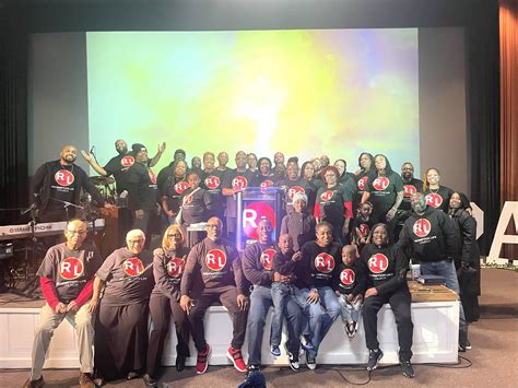 Destiny World Church Sunday Service Destiny World Church Destiny