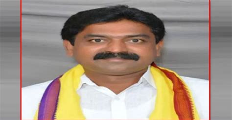 Bode Prasad జగన్ పాలనలో రాష్ట్రం అప్పుల పాలైంది Tdp Ex Mla Bode Prasad Comment Msr Spl