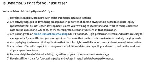 Intro To Aws Dynamodb With A Mini Project At The End By Bina Faun