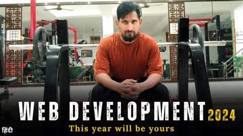 Wasim Ahmed On Linkedin Vlog 01 Web Development 2024 Coding Kalakar