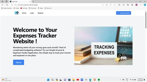 Prabhu K On Linkedin Mernstack Projectcompletion Webdevelopment