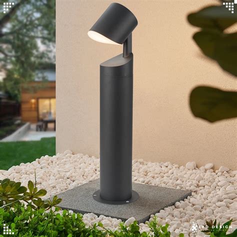 3 Ideas Funcionales Para Transformar Tu Jardín Led Design Peru