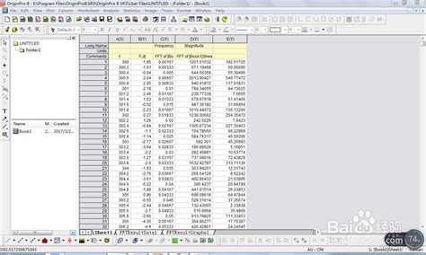 Python功率谱绘图 画功率谱我心依旧的技术博客51cto博客
