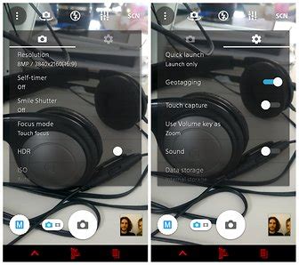 How To Turn Off The Camera Shutter Sound On Android