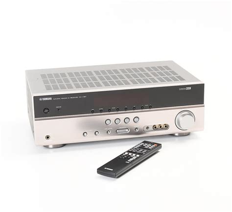 Yamaha RX-V 367 | H80528