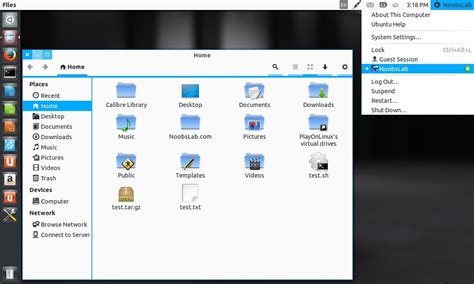 Zorin OS Themes Icons Available For Ubuntu Linux Mint Via PPA NoobsLab Eye On Digital World