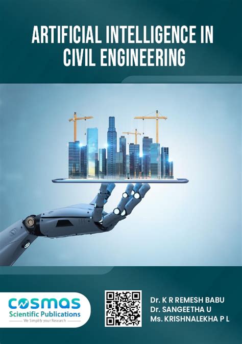 Artificial Intelligence In Civil Engineering Cosmas Scientific Publications