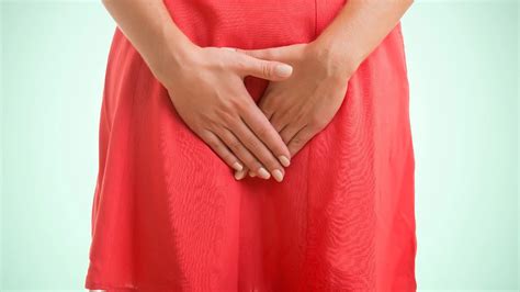 Bouton sur la lèvre génitale que faire TTU