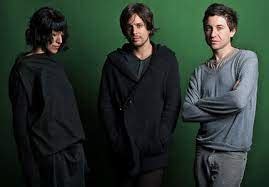 Book Autolux for Your Event | Creative Talent Booking