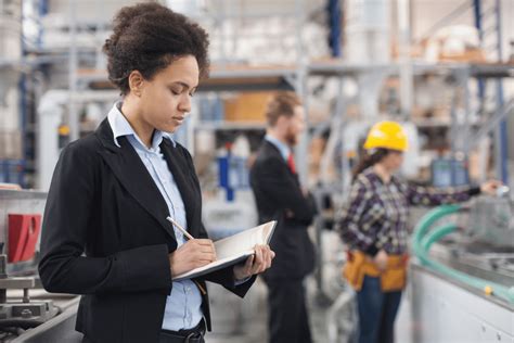 Navigating Success Unlocking The Secrets Of The Quality Control Process Online Business School