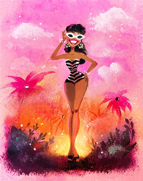 9 Hot Sexy Liana Hee Bikini Pics