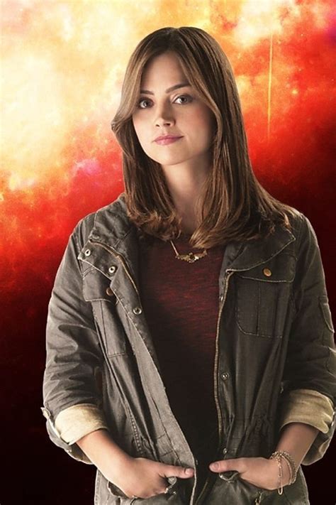 Who Is The Better Companion Clara Oswald Or Amy Pond Doctor Who Fanpop