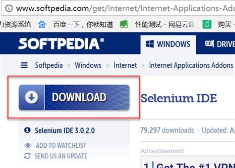 Selenium Ide加载至chrome和firefox(下载、安装) Jxba 博客园 Selenium Ide加载至chrome和firefox(下载、安装) Jxba 博客园