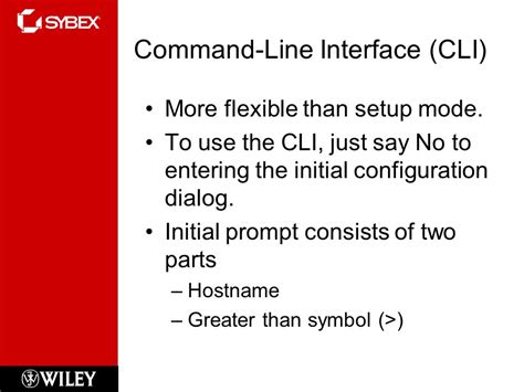 Instructor And Todd Lammle Ppt Video Online Download