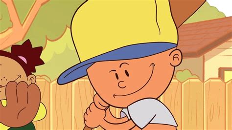 Pablo Sanchez On Deck The Nostalgic Backyard Sports Franchise Is