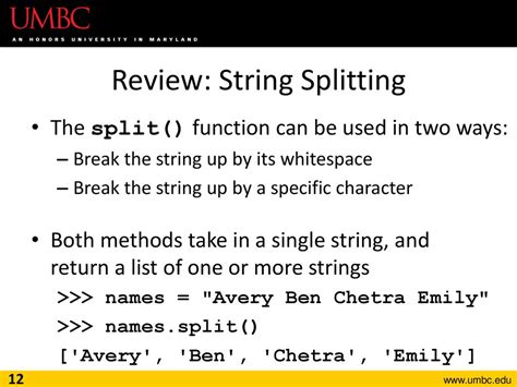 Last Class We Covered Escape Sequences File Io Uses A Backslash