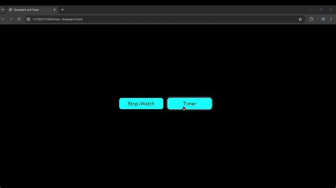 Sonali Florence Gudavalli On Linkedin Driveready Stopwatch Timer