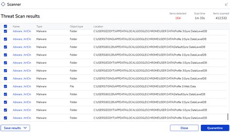 My Pc Is Infected With A Malware Resolved Malware Removal Logs Malwarebytes Forums