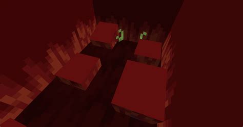 Sniffers Wacky Hitbox To Body Ratio Allows For A Cursed Fleshy