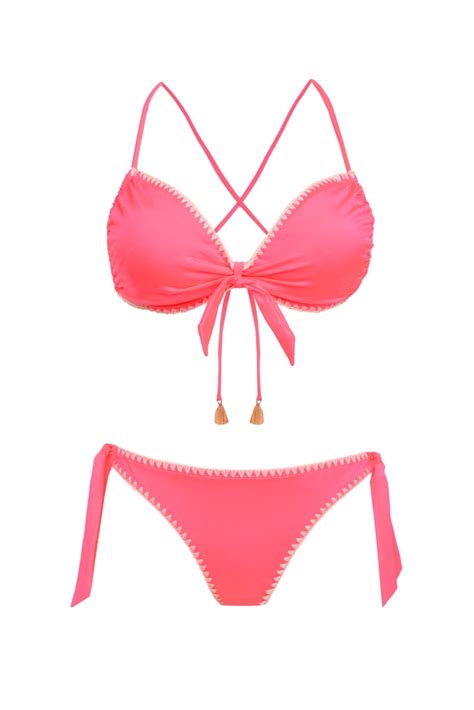 Ashley Graham X Swimsuits For All Sahara Bikini Ashley Graham Mother