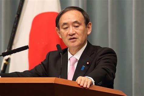 【画像】「最低でも県外」で「沖縄県民の心が大きく傷つけられた」 菅官房長官が民主党政権を批判 ライブドアニュース