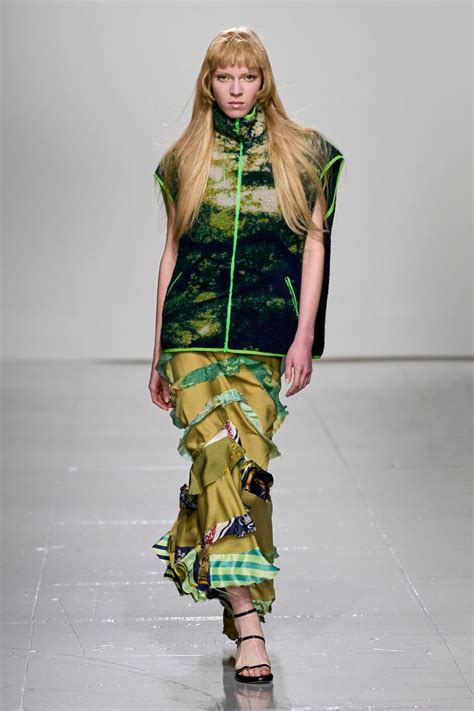 Conner Ives F W Show Conner Ives