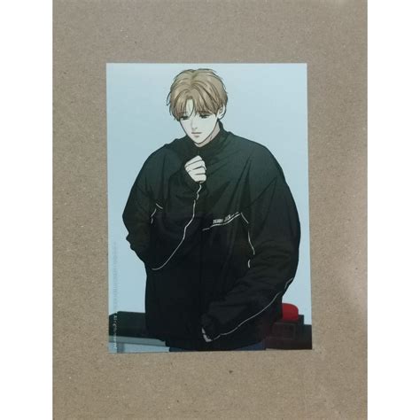 Official Merch Posca Kim And Jinx Shopee Malaysia