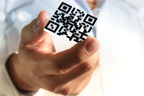 the history and evolution of qr codes from utility to versatility