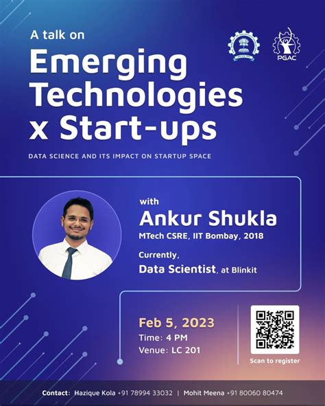 Ankur Shukla On Linkedin Iitbombay Ai Datascience