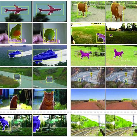 The Pipeline Of The Proposed Exemplar Matching Algorithm The Algorithm