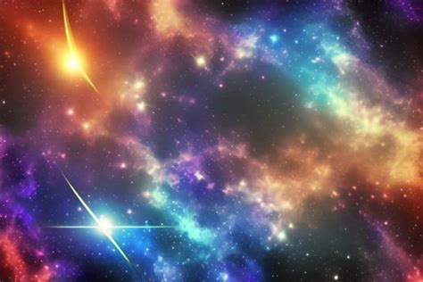 Space Texture Background Graphic By Fstock Creative Fabrica