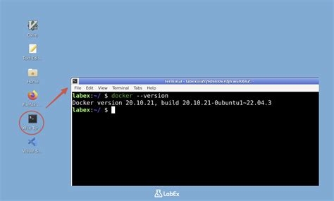 Docker 설치 확인 방법 Docker 문제 해결 가이드 Labex